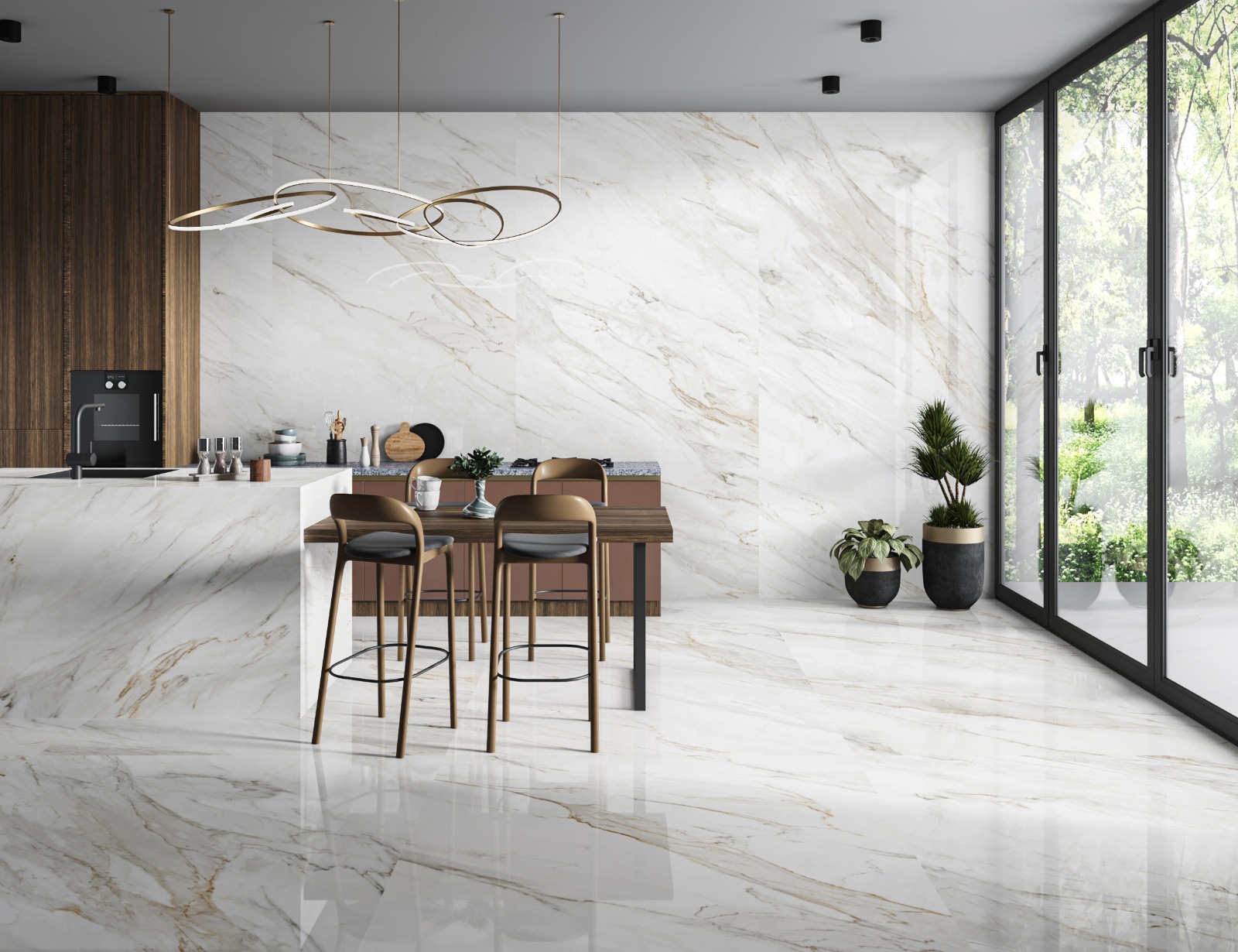 Terra Forma Tiles | Stunning Styles for Floors, Walls & Kitchens
